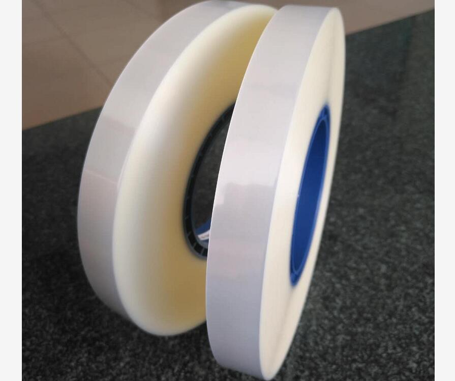 SMD Cover Tape - Automatic tape and reel machine