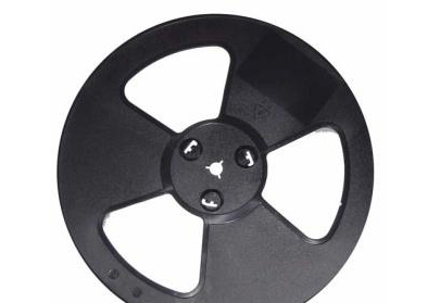 Take-up Reels - Automatic tape and reel machine